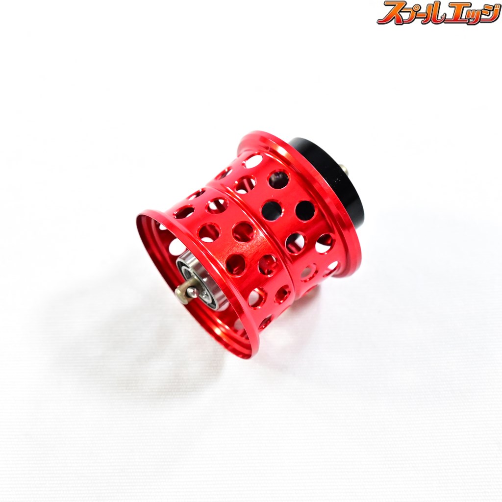 【KTF】 カヘン フィネススプール 28mm Ver2 ダイワ用 ダブルボールベアリング KTF KAHEN FINESS SPOOL K ...