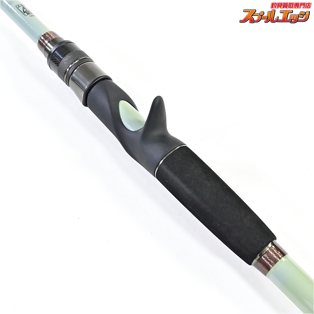 【レジットデザイン】 テレキャスト TC-70XH LEGIT DESIGN TELECAST バス ベイトモデル K_109 | スプールエッジネット