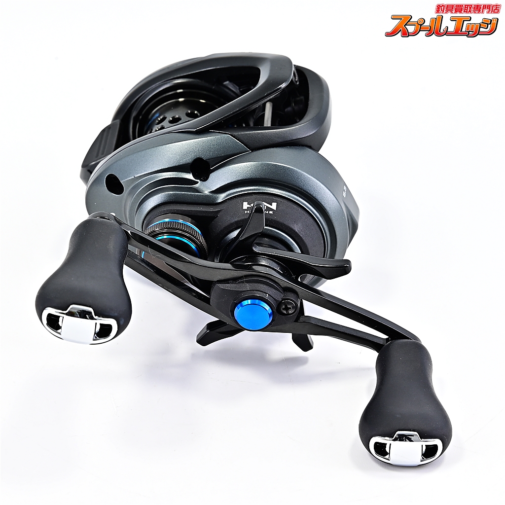 【シマノ】 21SLX BFS ノーマルギア SHIMANO SLX | スプールエッジネット