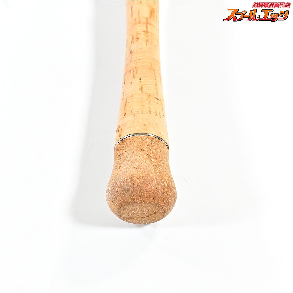 【レジットデザイン】 ワイルドサイド WSS-G62L LEGIT-DESIGN WILD SIDE バス スピニングモデル K_231 | スプールエッジネット