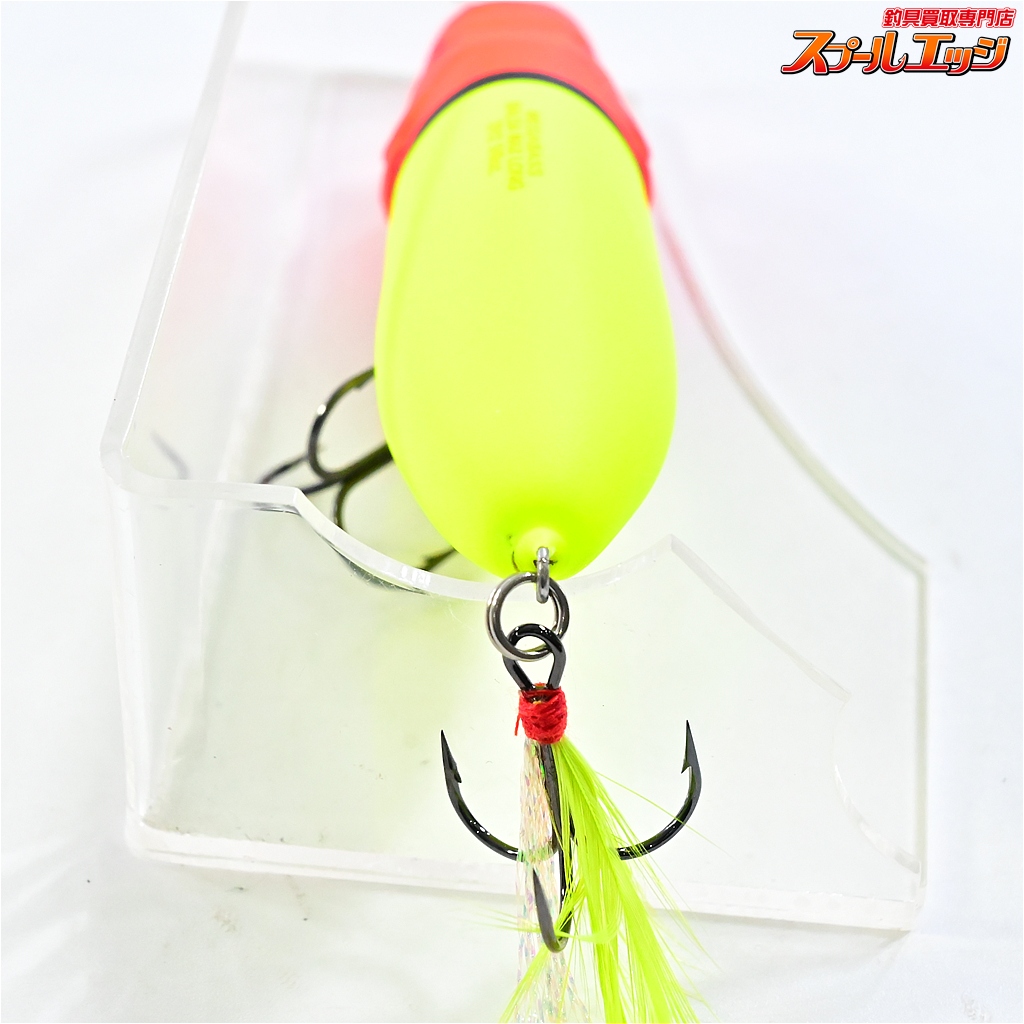 【メガバス】 バルサマックス ロング シークレット 2012年 MegabassBALSA MAX SEACRET BOBBER 淡水用ルアー ...